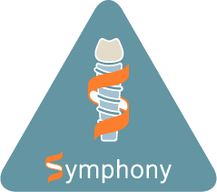 Symphony Implant - Unidental Implant - Korean Implant