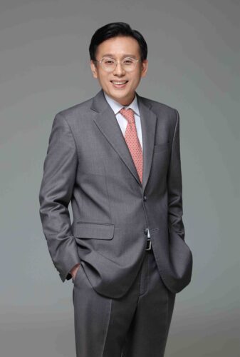 CEO Message - symphonyimplant